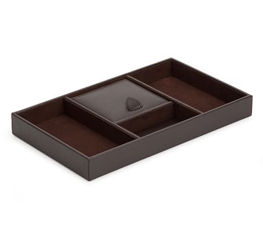 Colton Valet Tray | Pottery Barn