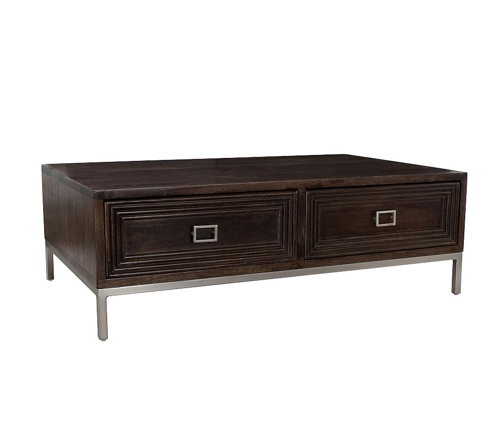 Manor Coffee Table | Pottery Barn