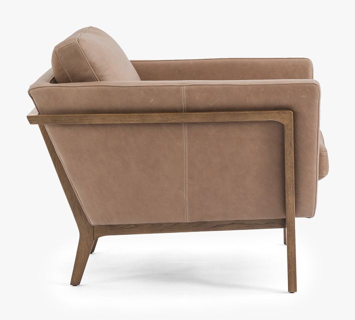 Pottery barn wyatt chair store