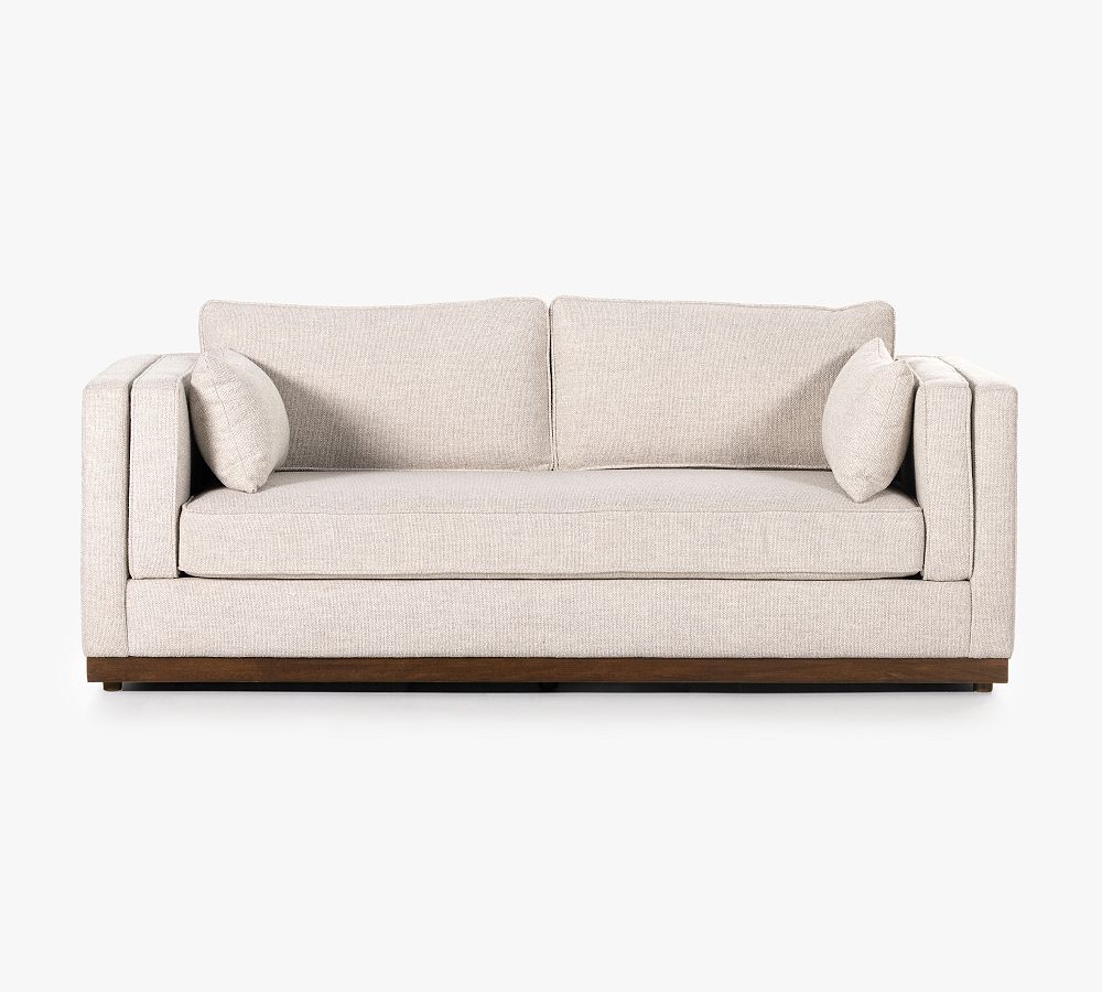 Polly Sofa | Pottery Barn