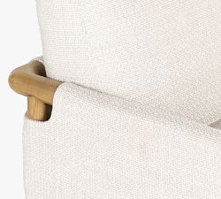 Thompson Chair | Pottery Barn