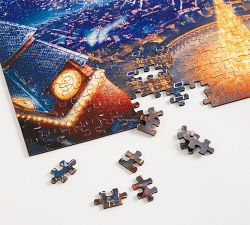 The Polar Express™ Puzzle | Pottery Barn