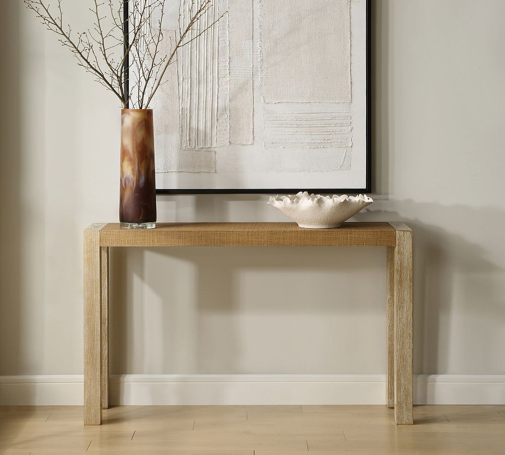 Astin Console Table (52") | Pottery Barn