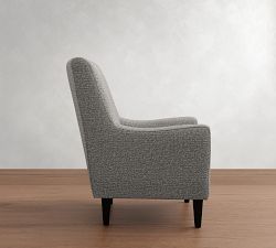Isaac Chair | Pottery Barn