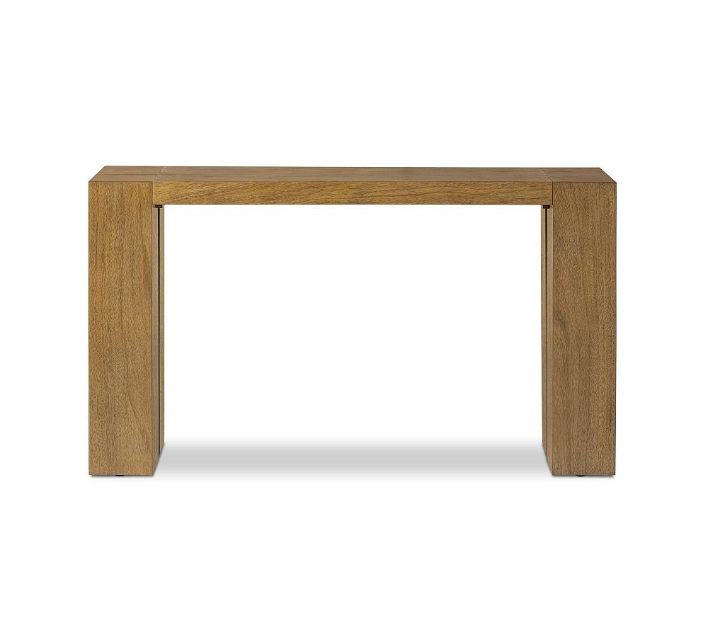 Kaden Console Table (52") | Pottery Barn