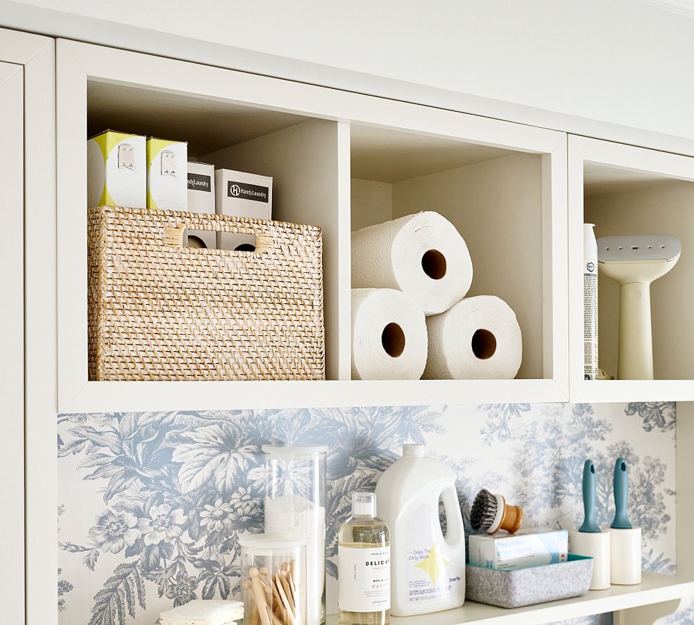 Manchester Open Cubby | Pottery Barn