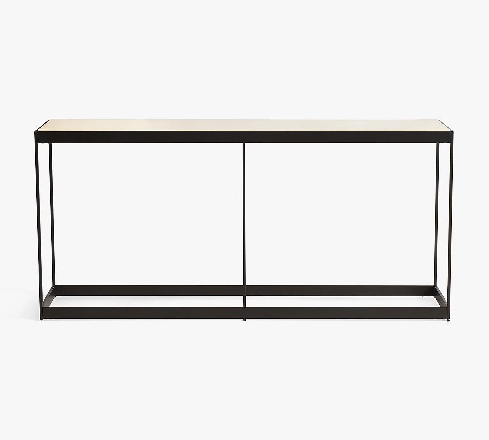Presidio Grand Console Table (64") | Pottery Barn