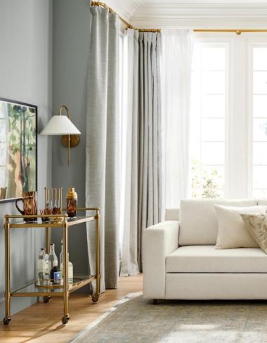 Window Treatments | Pottery Barn