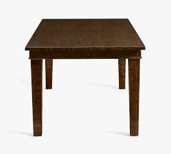 Augusta Extending Dining Table (74") | Pottery Barn