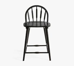 Windsor Counter Stool | Pottery Barn