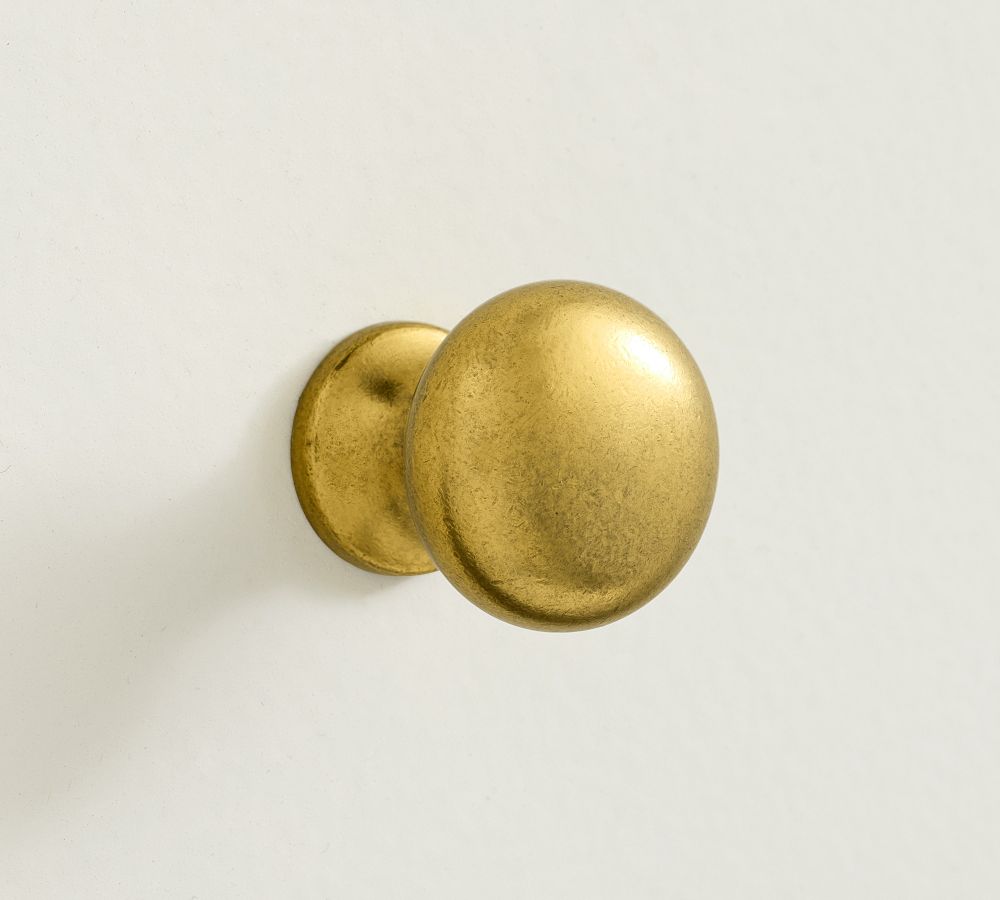 Sansome Knob | Pottery Barn