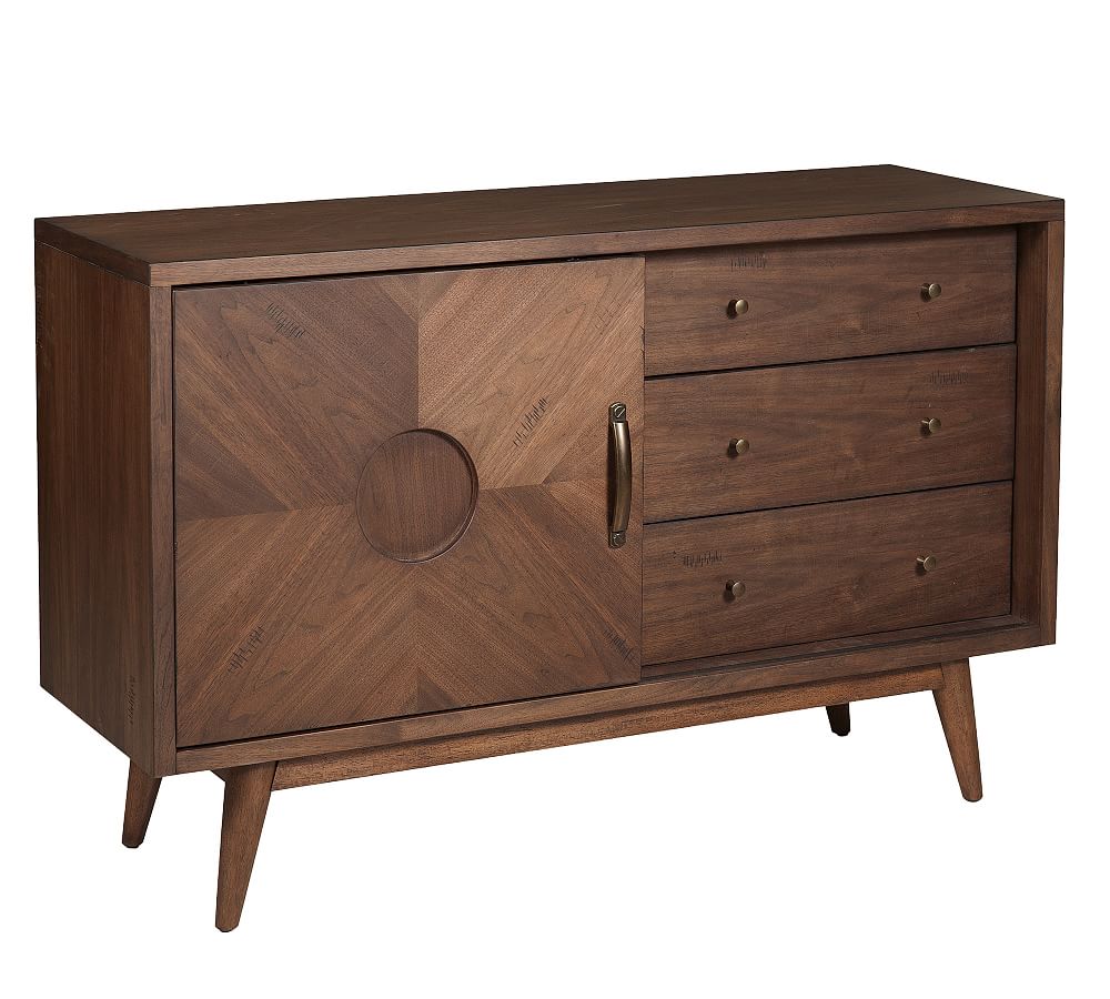 Grinstead 3-Drawer Dresser | Pottery Barn
