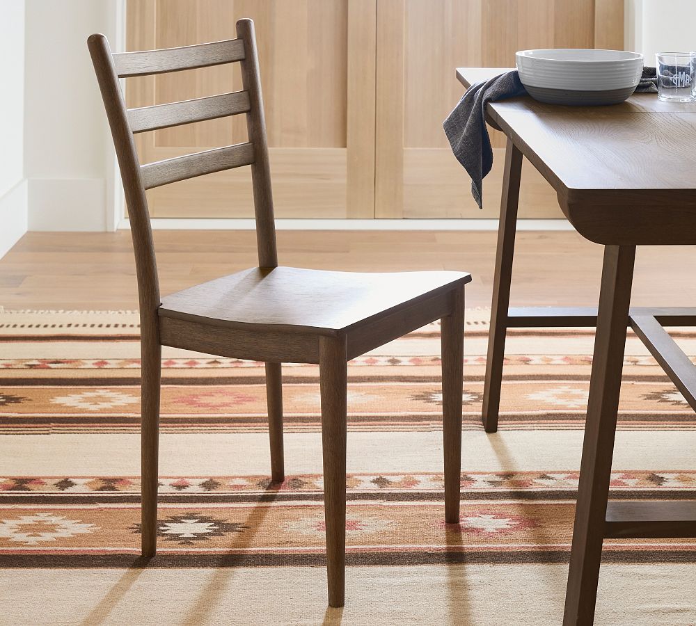 Moca Dining Chair | Pottery Barn