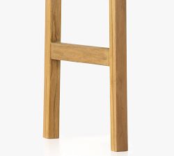 Arched Decorative Ladder | Pottery Barn