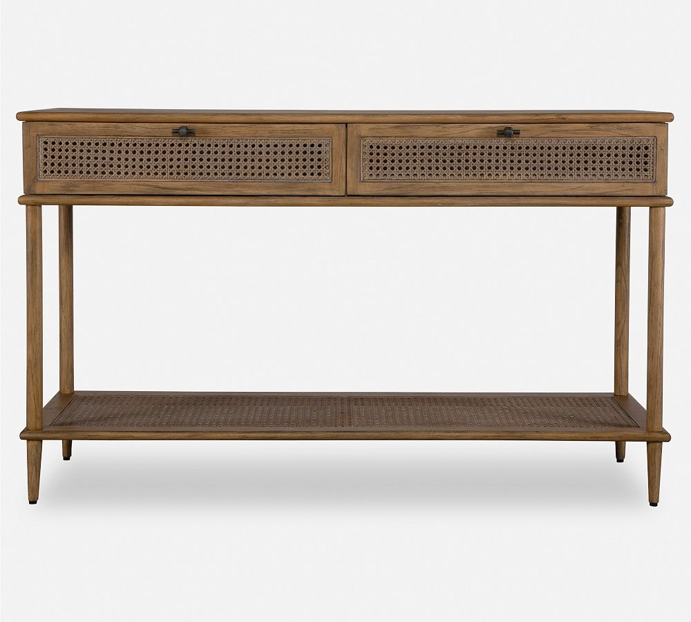 Francis Console Table (52") | Pottery Barn