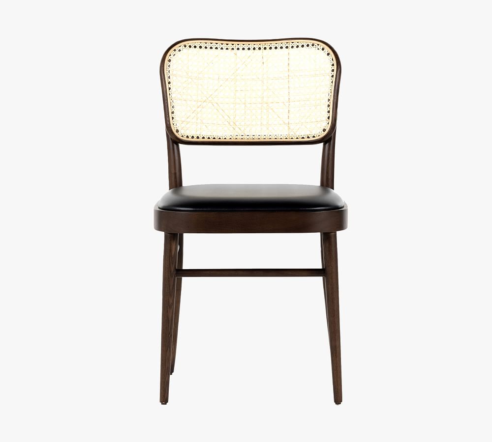 Brennan Cane Dining Chair | Pottery Barn