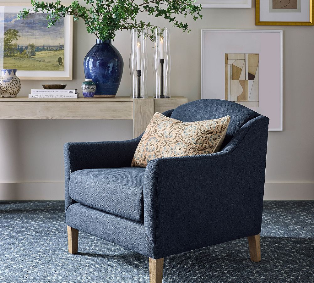 Belen Chair | Pottery Barn