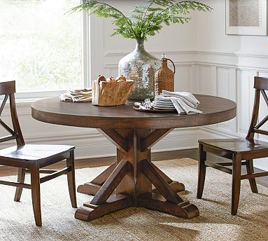 Benchwright dining table store