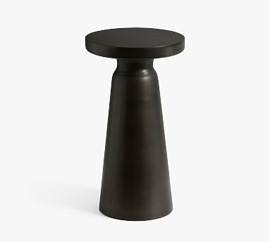 Celeste Accent Table (11") | Pottery Barn