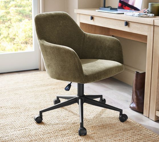 Small pc chair store
