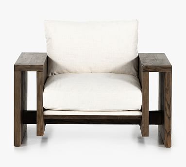 Louis Chair Pottery Barn
