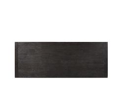 Aspen Writing Desk (78") | Pottery Barn