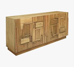 Bridgeway Buffet | Pottery Barn