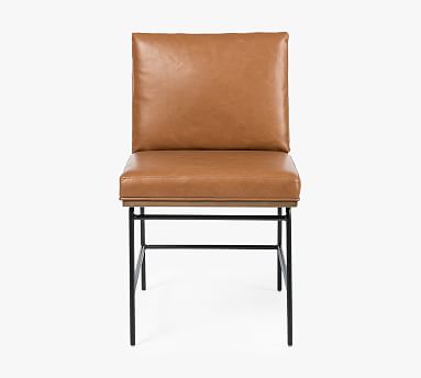 Donna Dining Chair | Pottery Barn