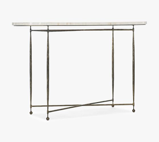 Meredith Console Table | Pottery Barn