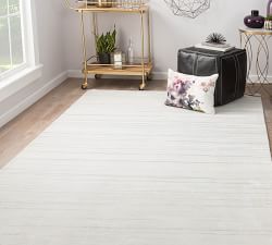 Shayne Handwoven Rug | Pottery Barn