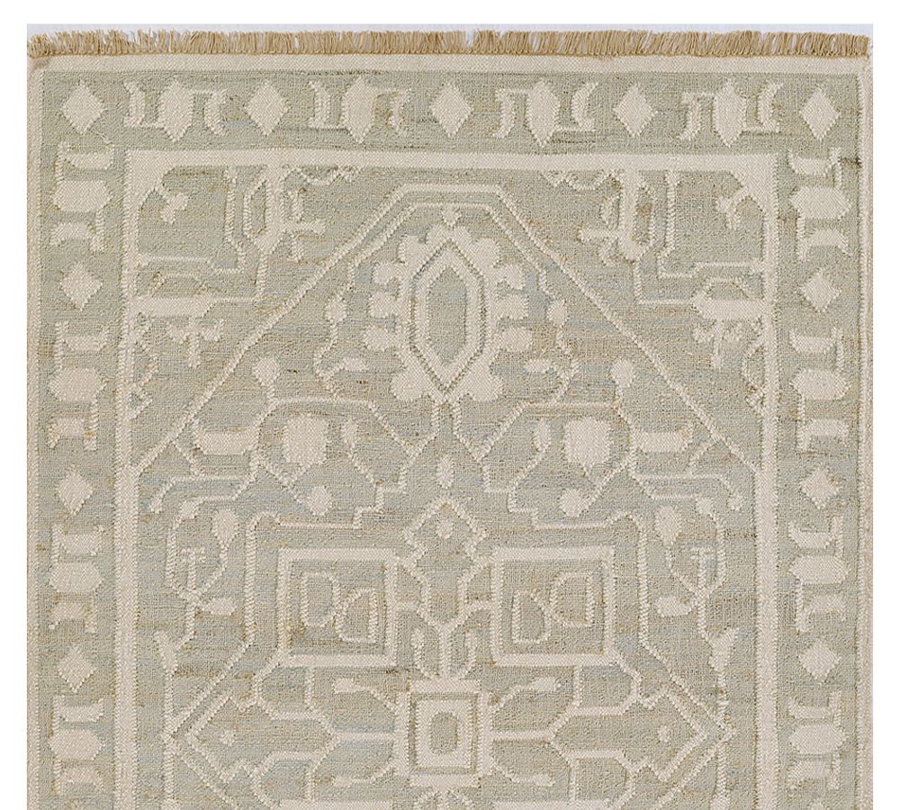 Open Box: Kylin Handwoven Rug | Pottery Barn