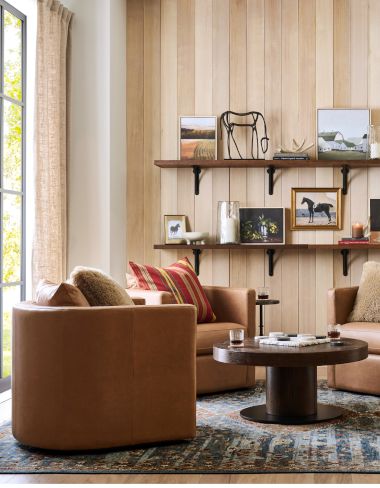 Furniture | Designer & Quality Home Furniture | Pottery Barn