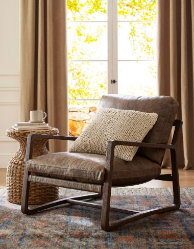 Furniture | Designer & Quality Home Furniture | Pottery Barn