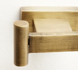 Rhodes Hook | Pottery Barn