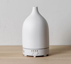 Vapor 90 Ceramic Ultrasonic Diffuser | Pottery Barn
