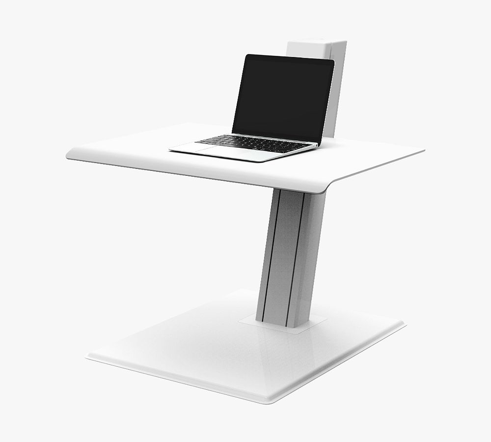 Humanscale® Quickstand Eco Laptop | Pottery Barn