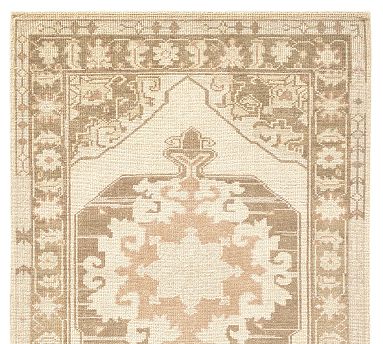 Leona Rug Swatch - Free Returns Within 30 Days | Pottery Barn