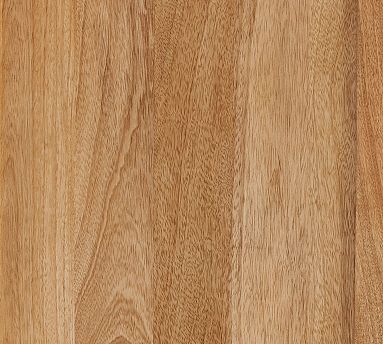 Midland Amber Wood Swatch - Free Returns Within 30 Days | Pottery Barn