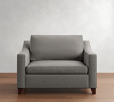 Pottery barn sleeper chair store