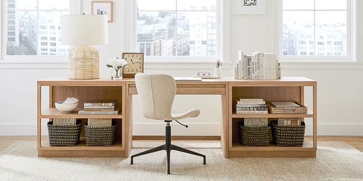 Pacific Executive Desk 108
