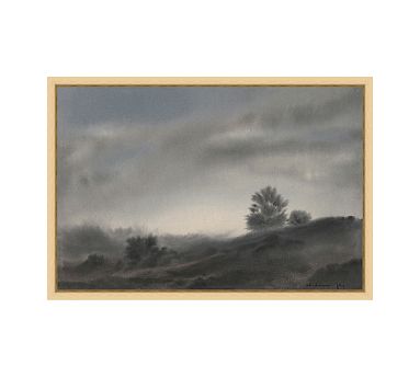 Overlooking Tree by Chelsea Fly | Pottery Barn