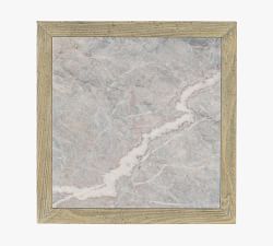 Anders Square End Table | Pottery Barn