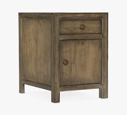 Anders Rectangular End Table (25") | Pottery Barn