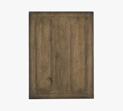 Anders Rectangular End Table (25") | Pottery Barn