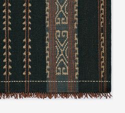 Beata Handwoven Rug | Pottery Barn