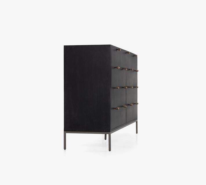 Graham 9 Drawer Dresser 70 Pottery Barn