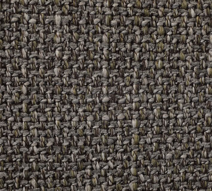 Fabric By The Yard Performance Midland Tweed