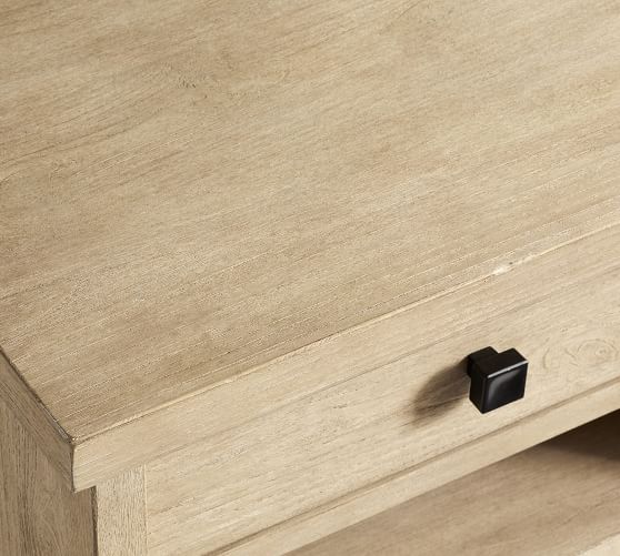 Sumatra Nightstand 24 Pottery Barn
