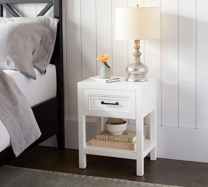Sussex Nightstand 18