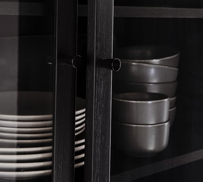 Haven Buffet Hutch 38
